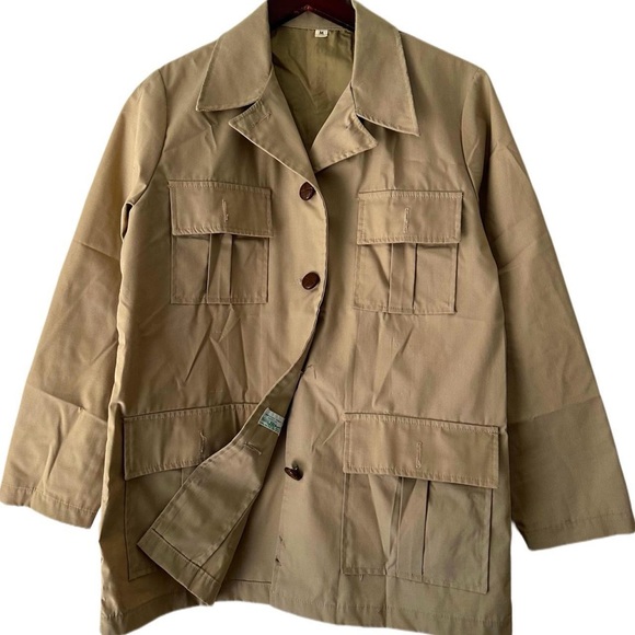 Sears | Jackets & Coats | 96s 60s True Vintage Sears Roebuck Co Jr ...